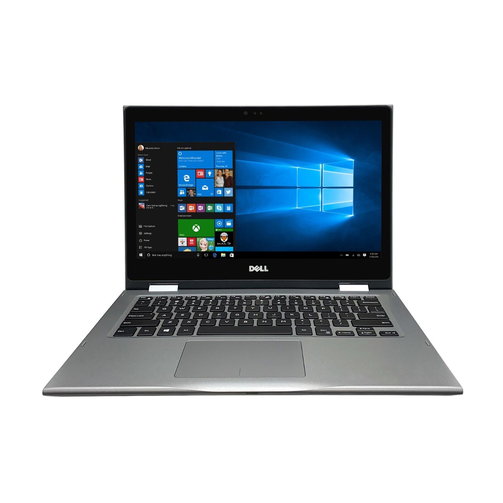 لپ تاپ Dell Inspiron 5578 - allvernet